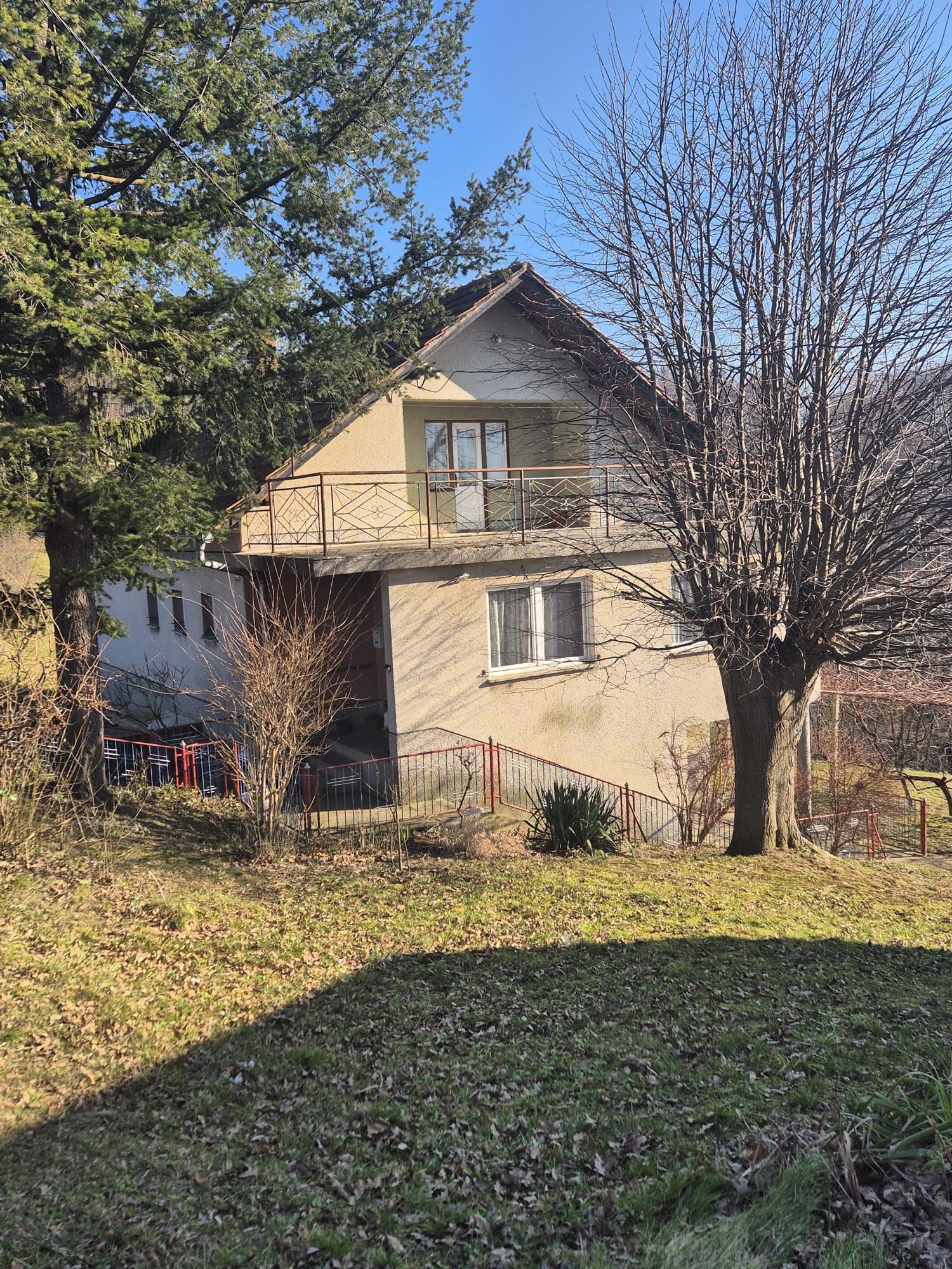 Kuća - Hum na Sutli- Taborsko | INDEX OGLASI