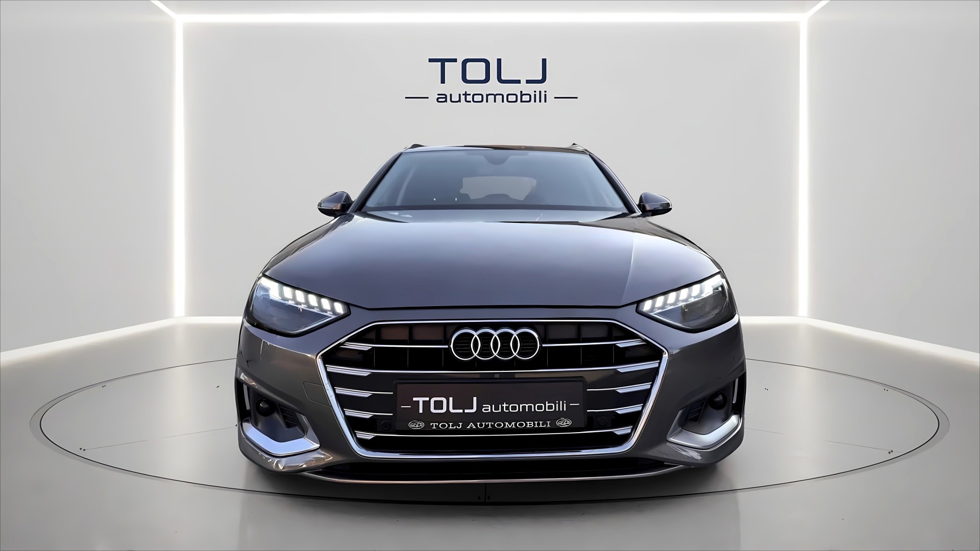 Audi A4 Avant 40 TDI S tronic**33.000KM**MASAŽA**KAMERA**PDV | INDEX OGLASI