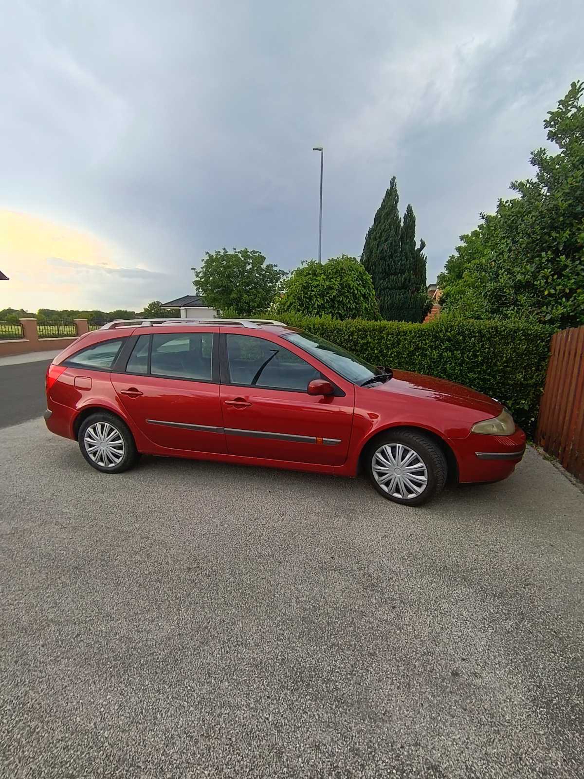 Renault Laguna-reg. godinu dana | INDEX OGLASI