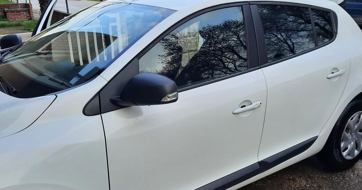 Prodajem auto | INDEX OGLASI