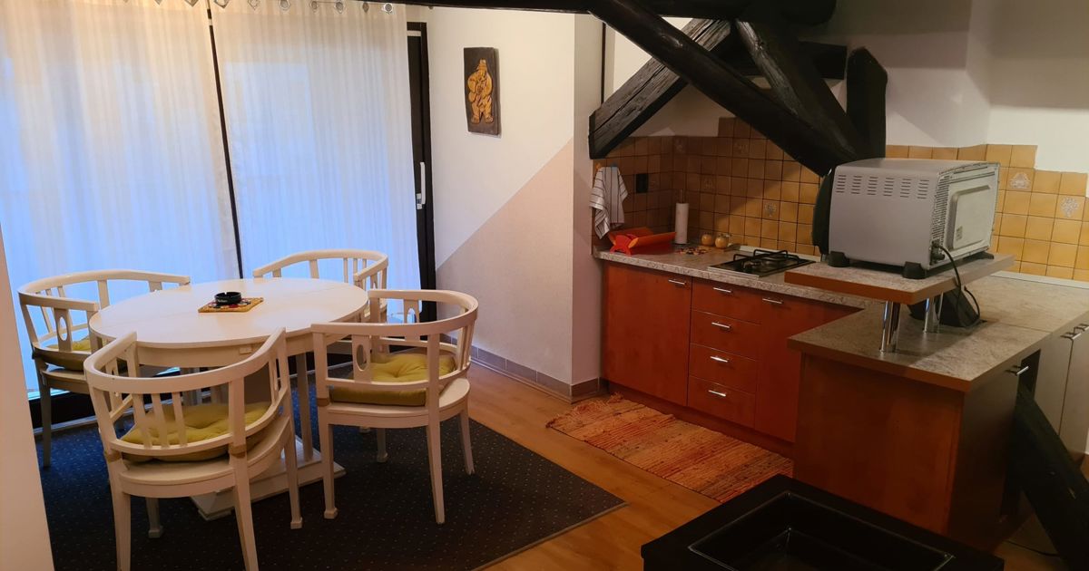 Stan prodaja Maksimir-Srebrnjak, 181m2, 4-sobni | INDEX OGLASI