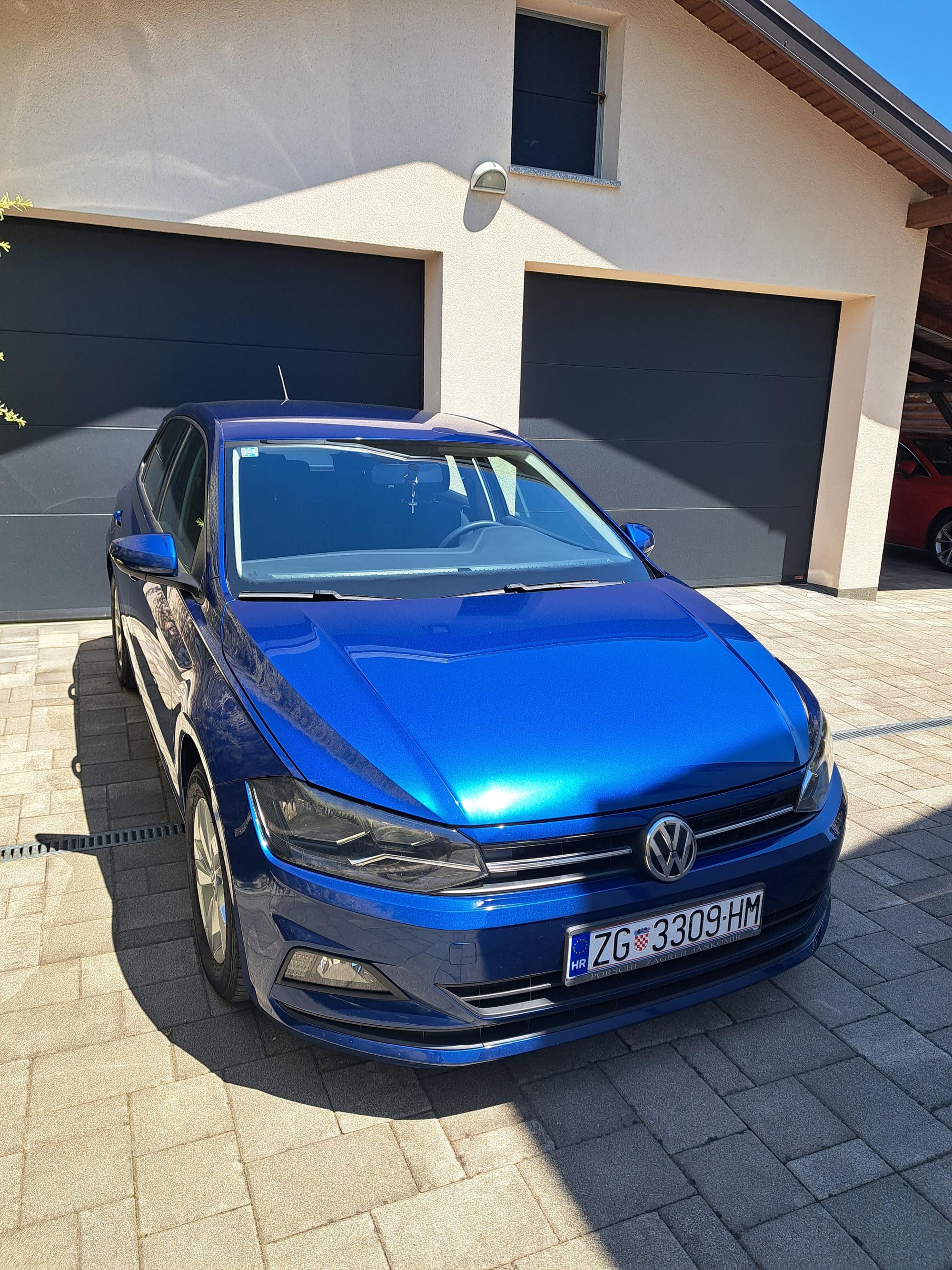 Prodajem VW Polo | INDEX OGLASI