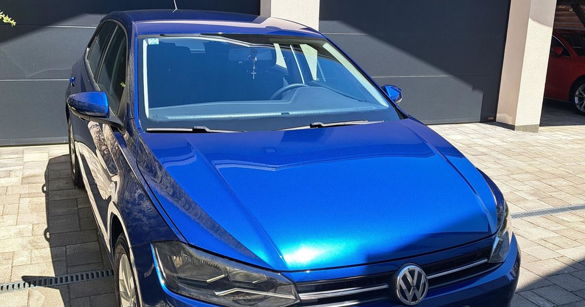 Prodajem VW Polo | INDEX OGLASI