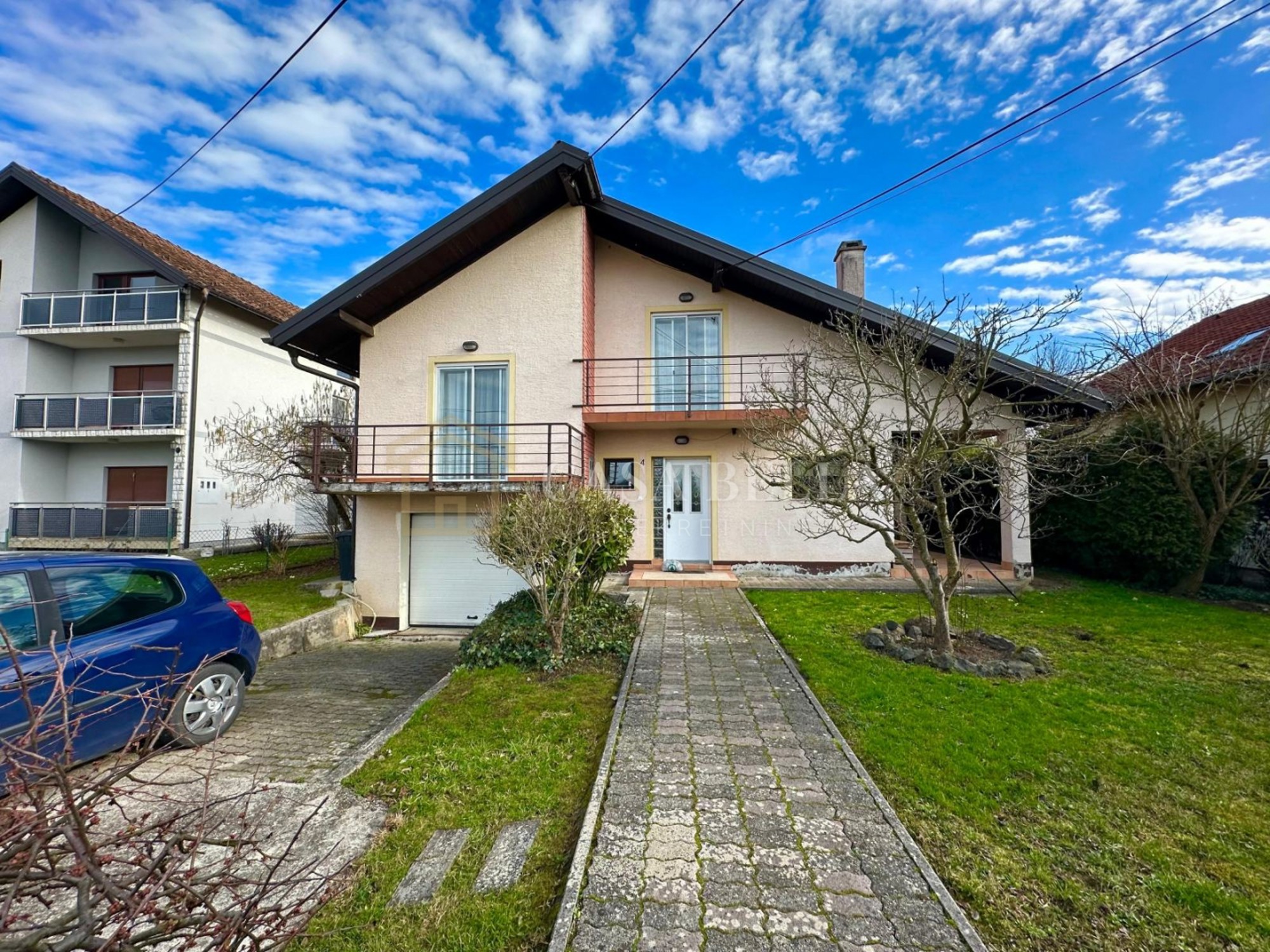 Kuća: Donja Bistra, 170.00 m2 | INDEX OGLASI