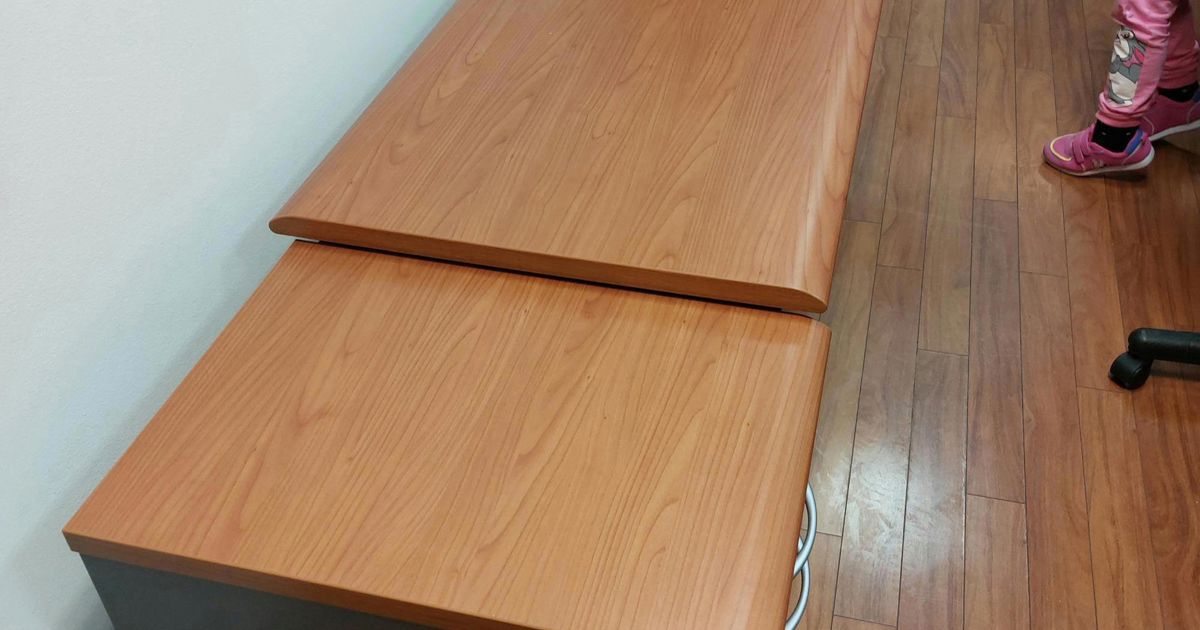 Namještaj za ured - čitati opis | INDEX OGLASI