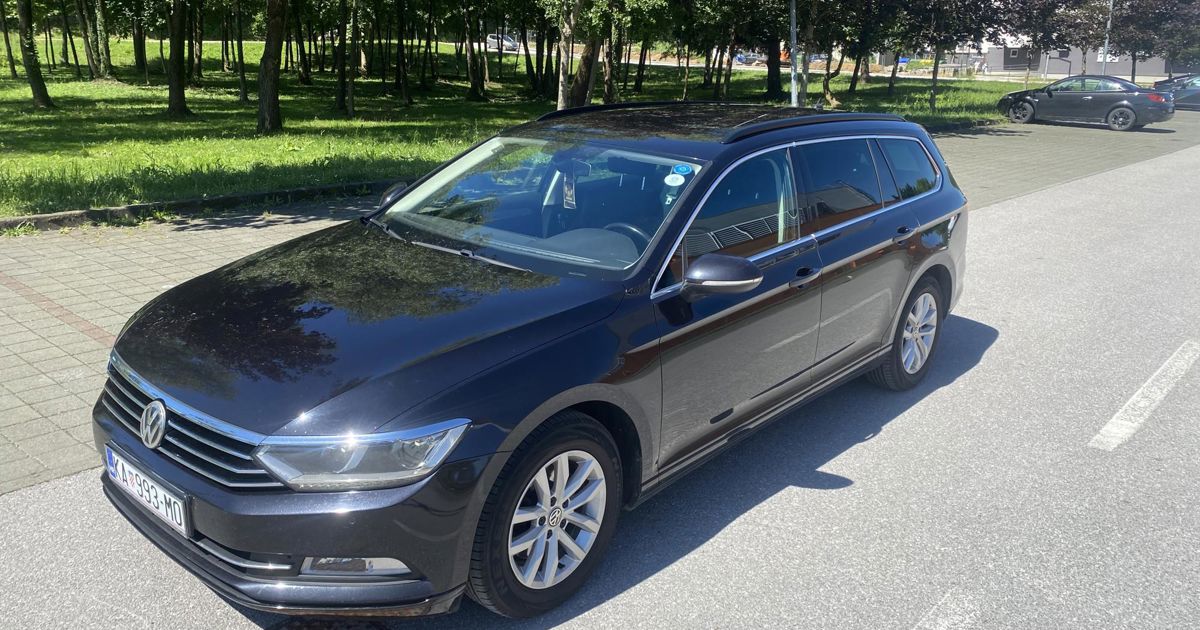 Passat karavan 2.0 TDI,6/2027,ACC,webasto,grijanje sjedala, masaža ...