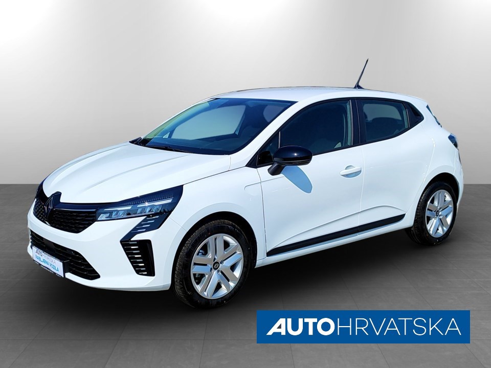 RENAULT CLIO EVOLUTION TCE 90-Tvorničko jamstvo, 15.390,00 € - Akcija ...