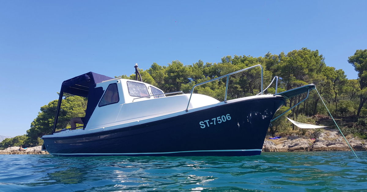 Gradac 580 | INDEX OGLASI