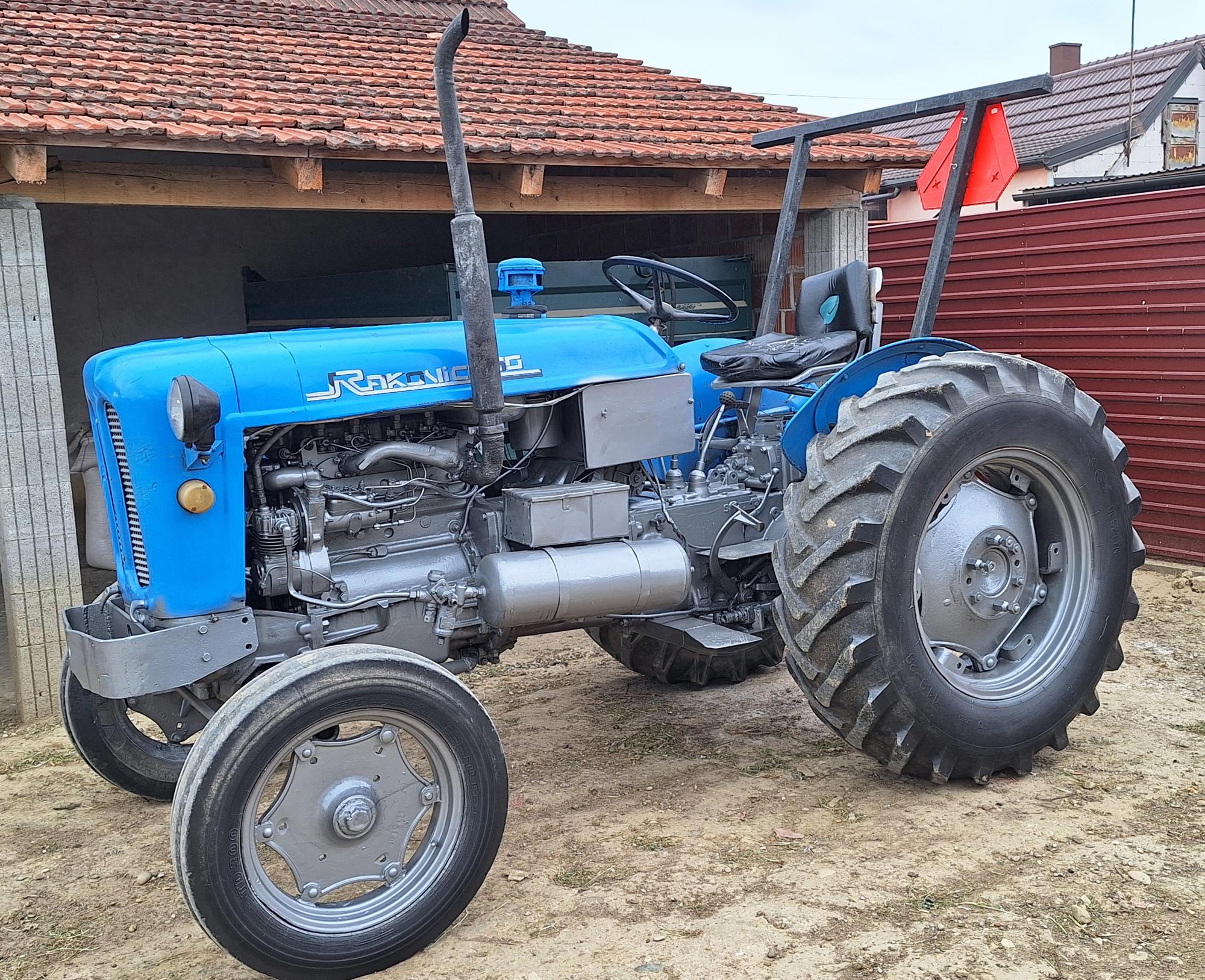 Rakovica 60 | INDEX OGLASI