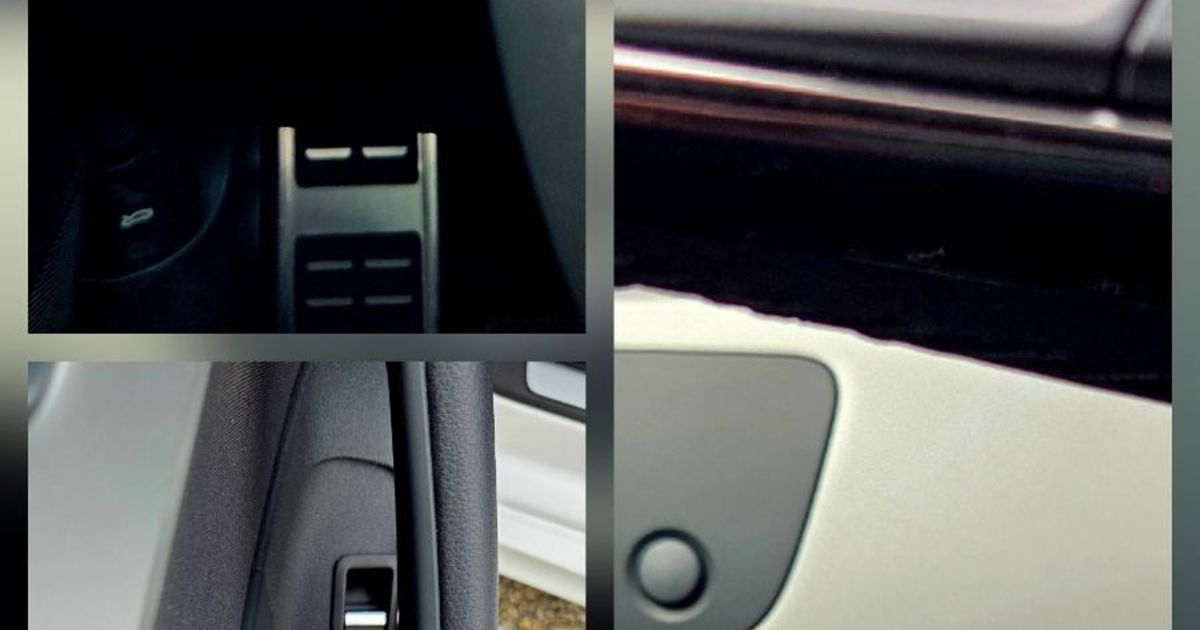 Audi A5, 10/2022. god - 150 kW/204ks, 67.700 km | INDEX OGLASI
