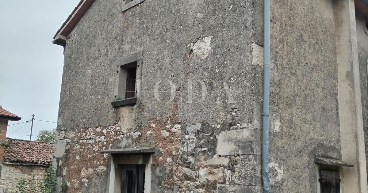 Labin, okolica, starina za adaptaciju u manjem selu | INDEX OGLASI
