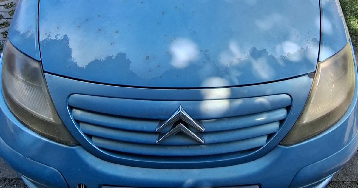 Prodajem Citroen C3 benzin + LPG | INDEX OGLASI