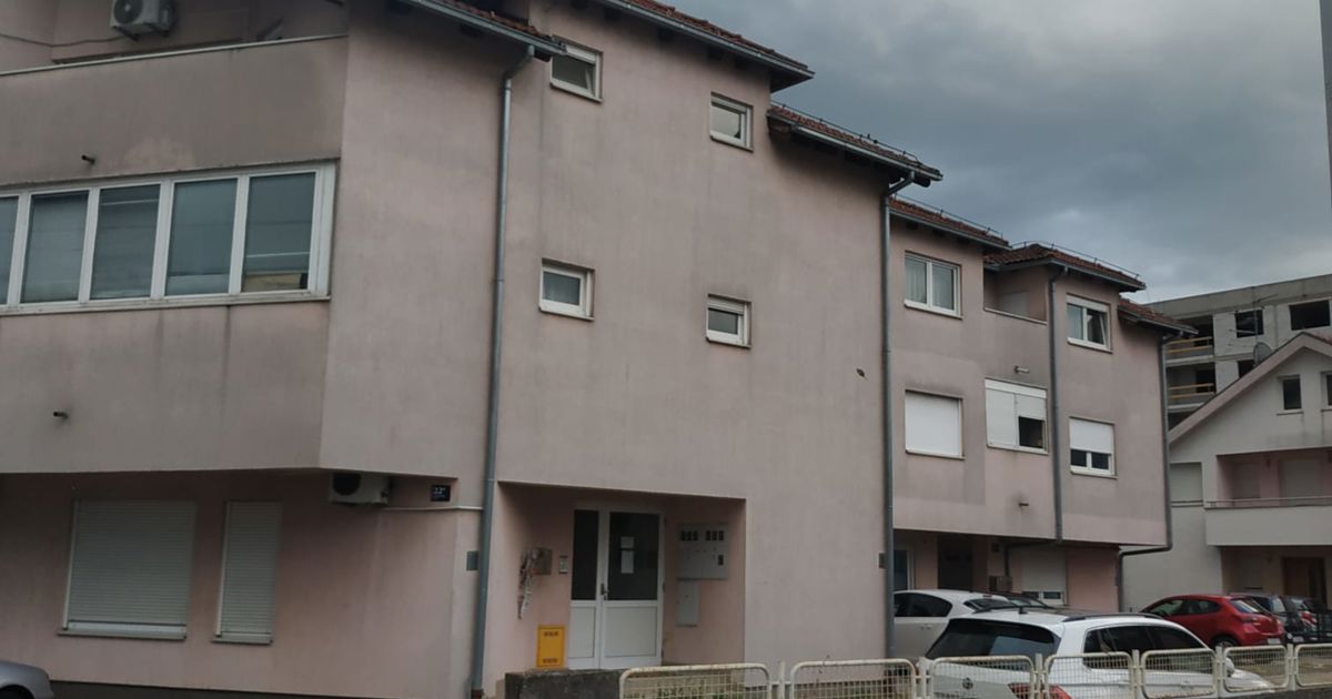 Stan Novi Zagreb - Istok (Sloboština), 41m2, 2-sobni | INDEX OGLASI