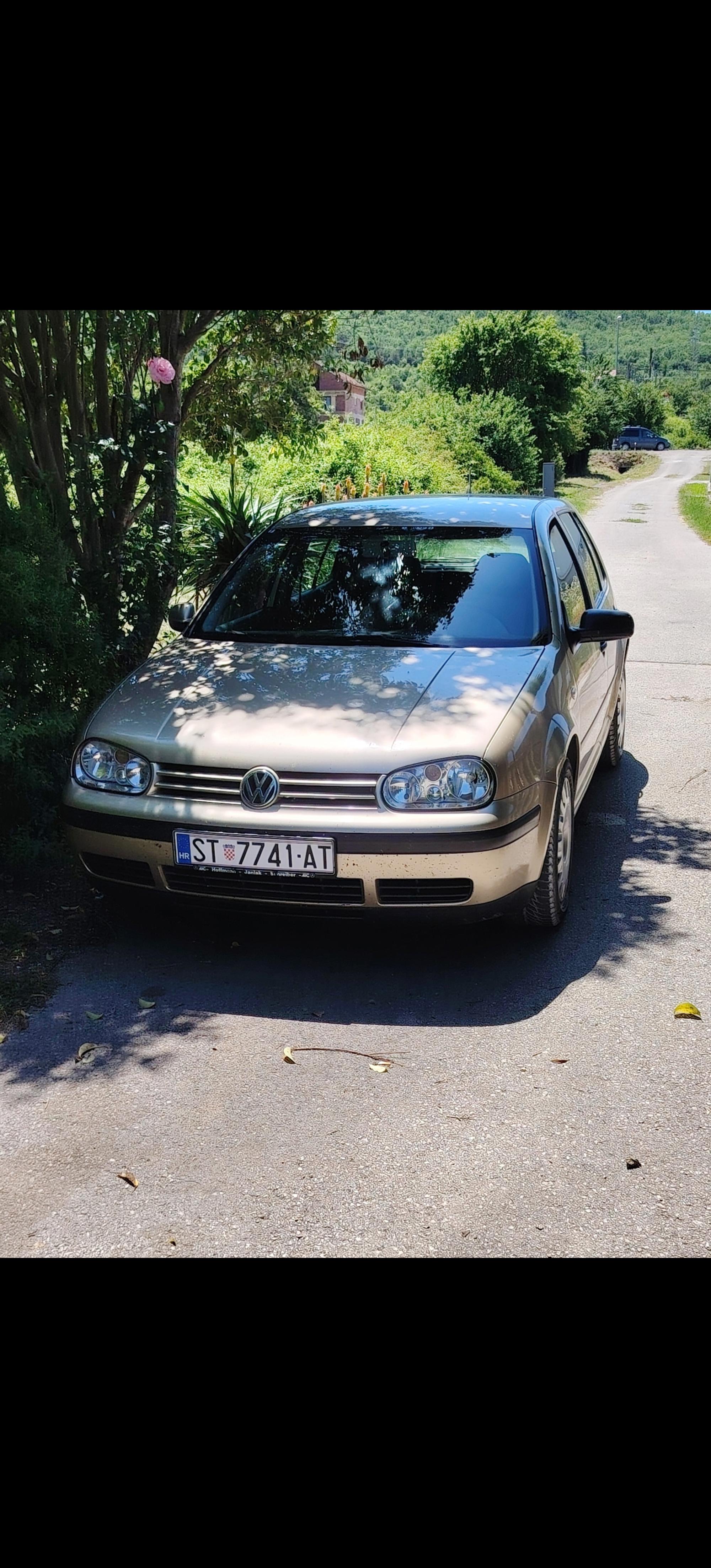 Golf 4 | INDEX OGLASI