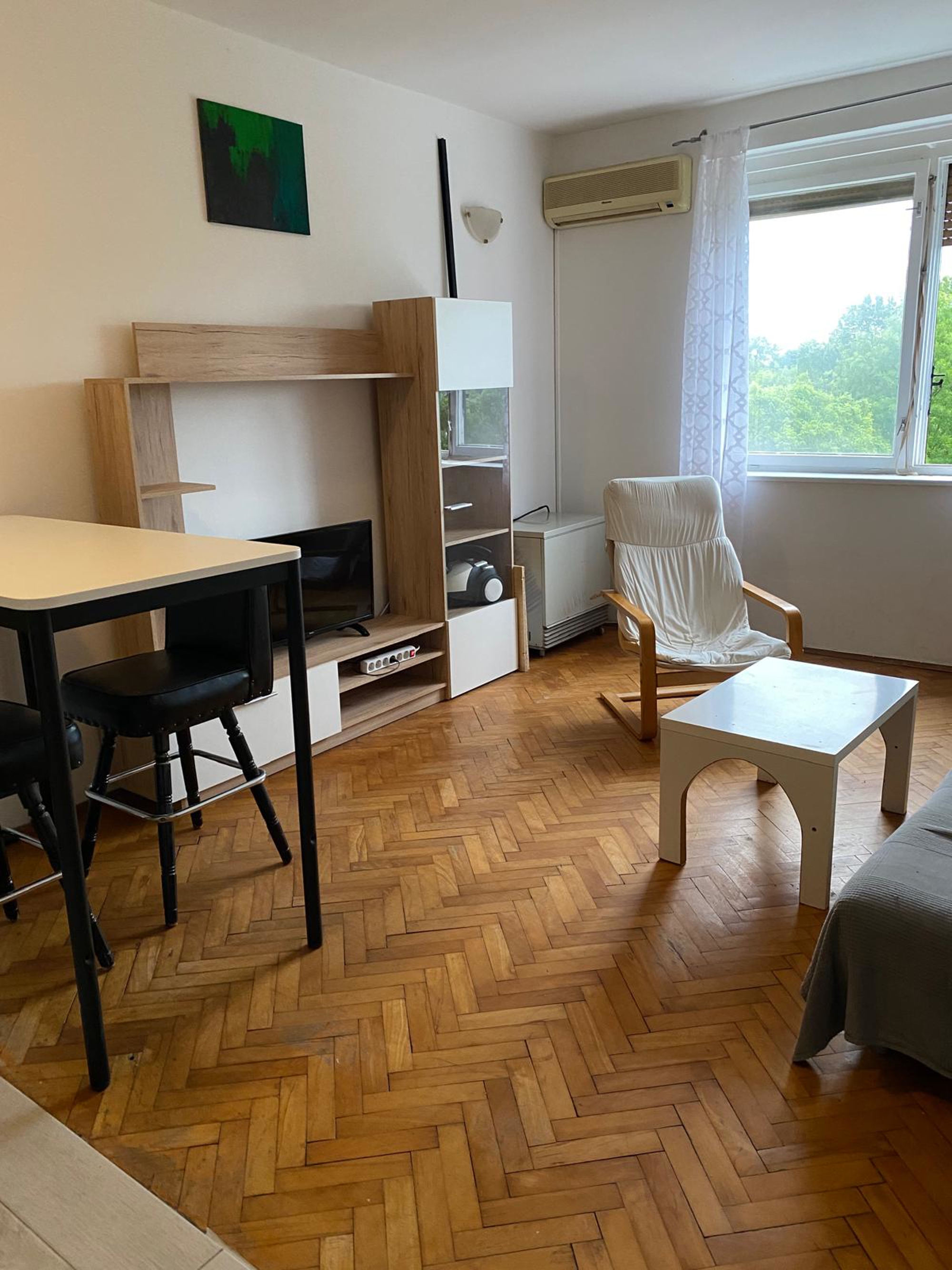 Stan Peščenica - Žitnjak (Ferenščica), 40m2, 2-sobni | INDEX OGLASI