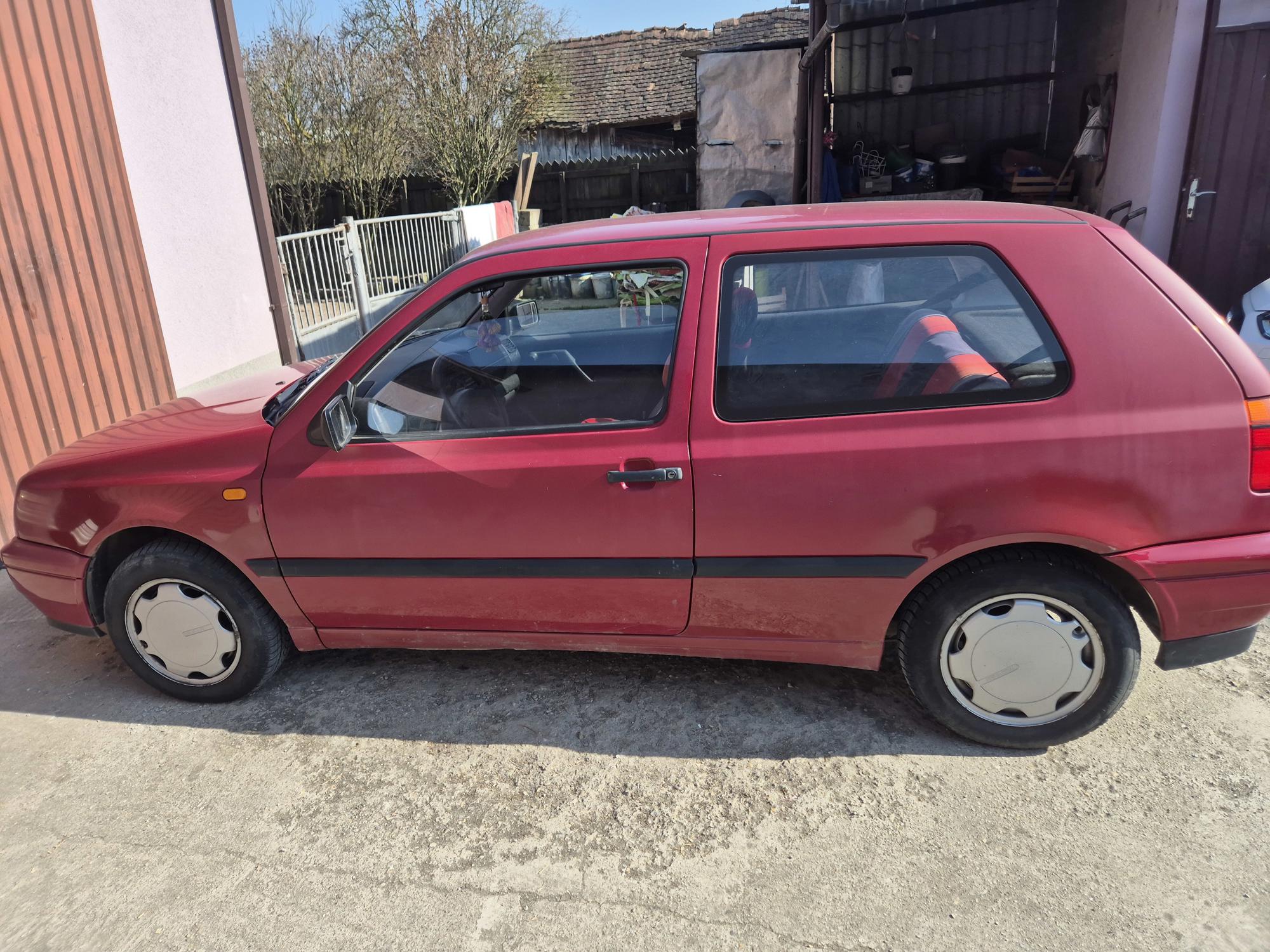 Golf 3 | INDEX OGLASI