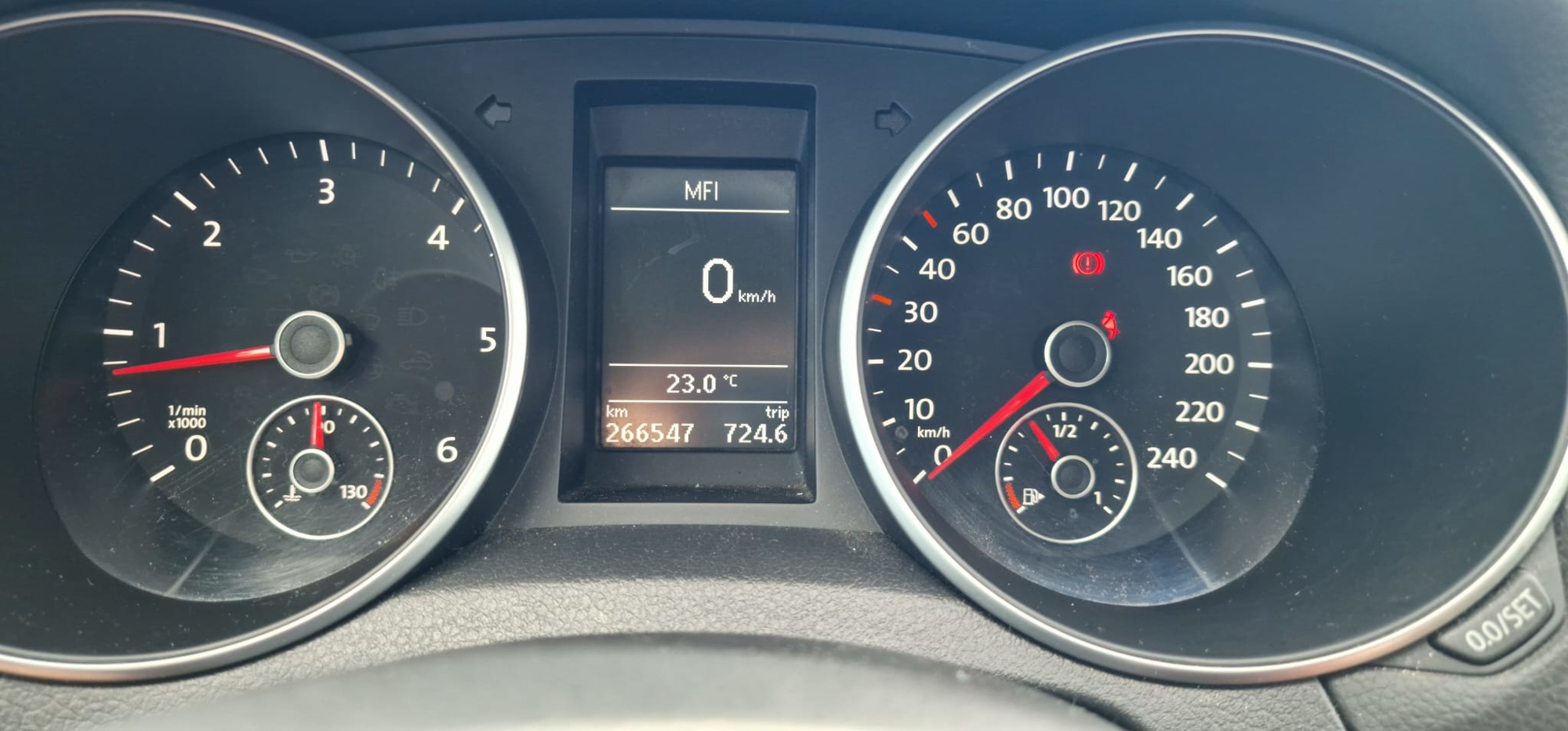 Golf 6 | INDEX OGLASI