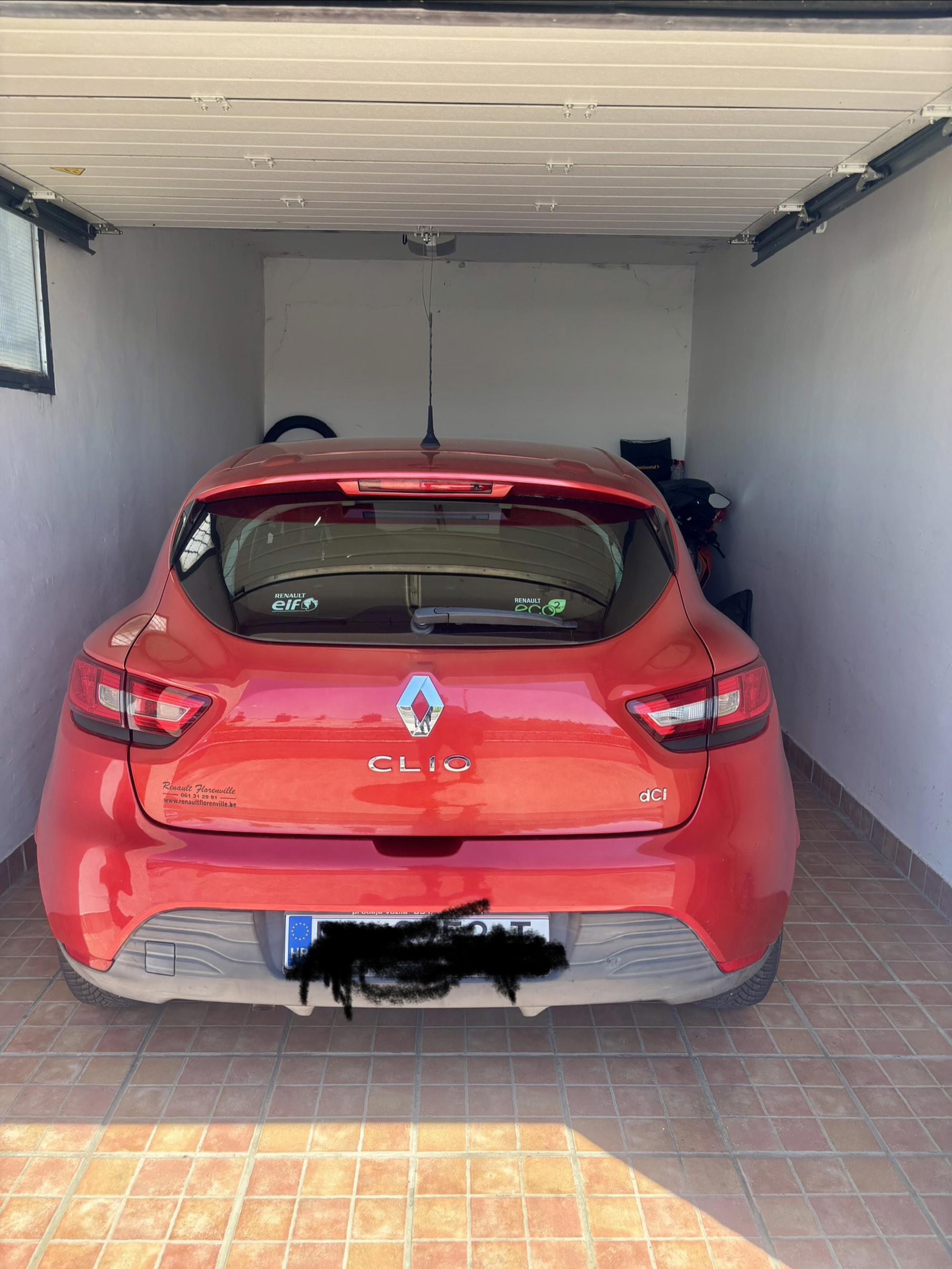 RENAULT CLIO 1.5 dci | INDEX OGLASI