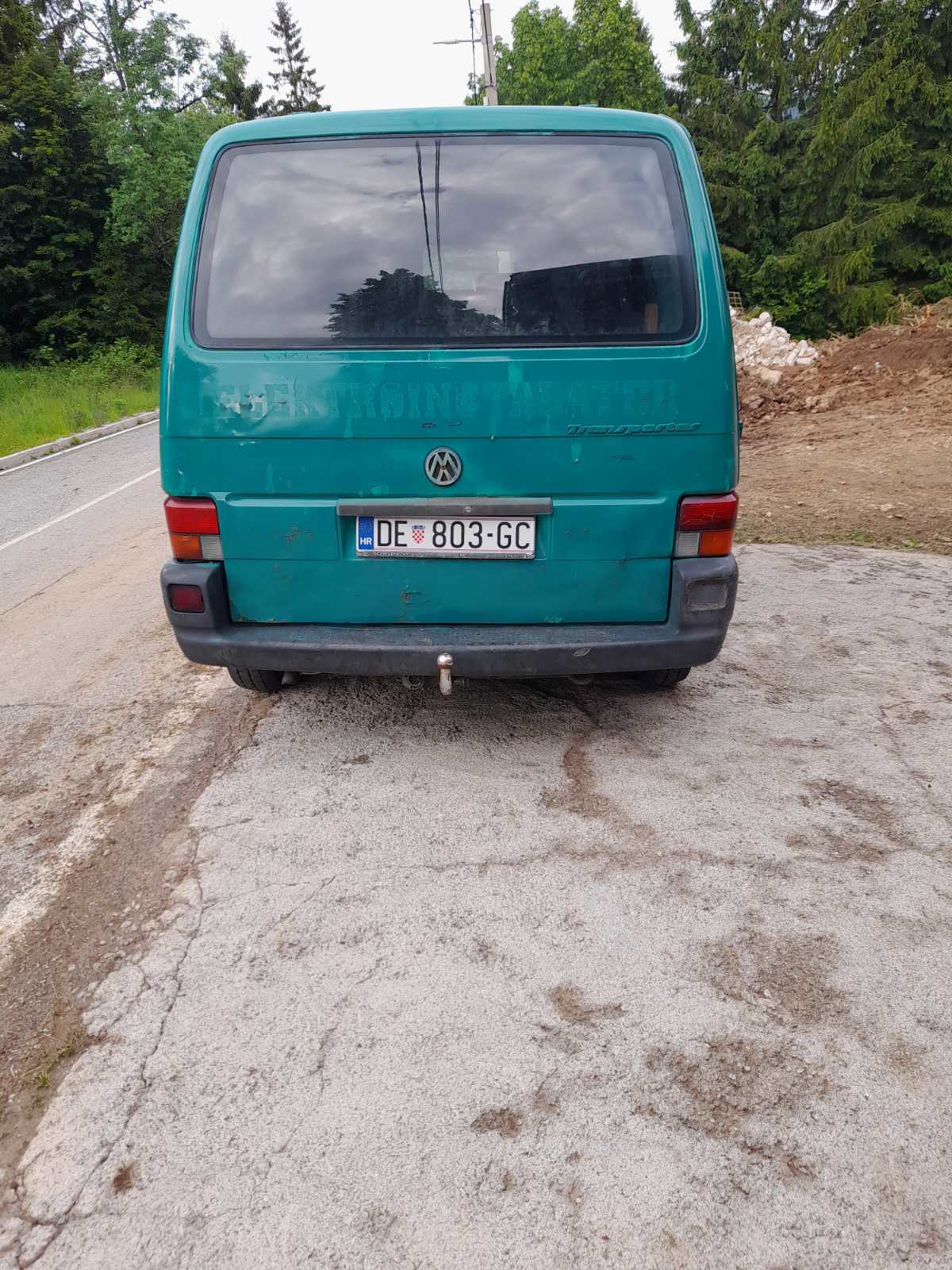KOMBI | INDEX OGLASI