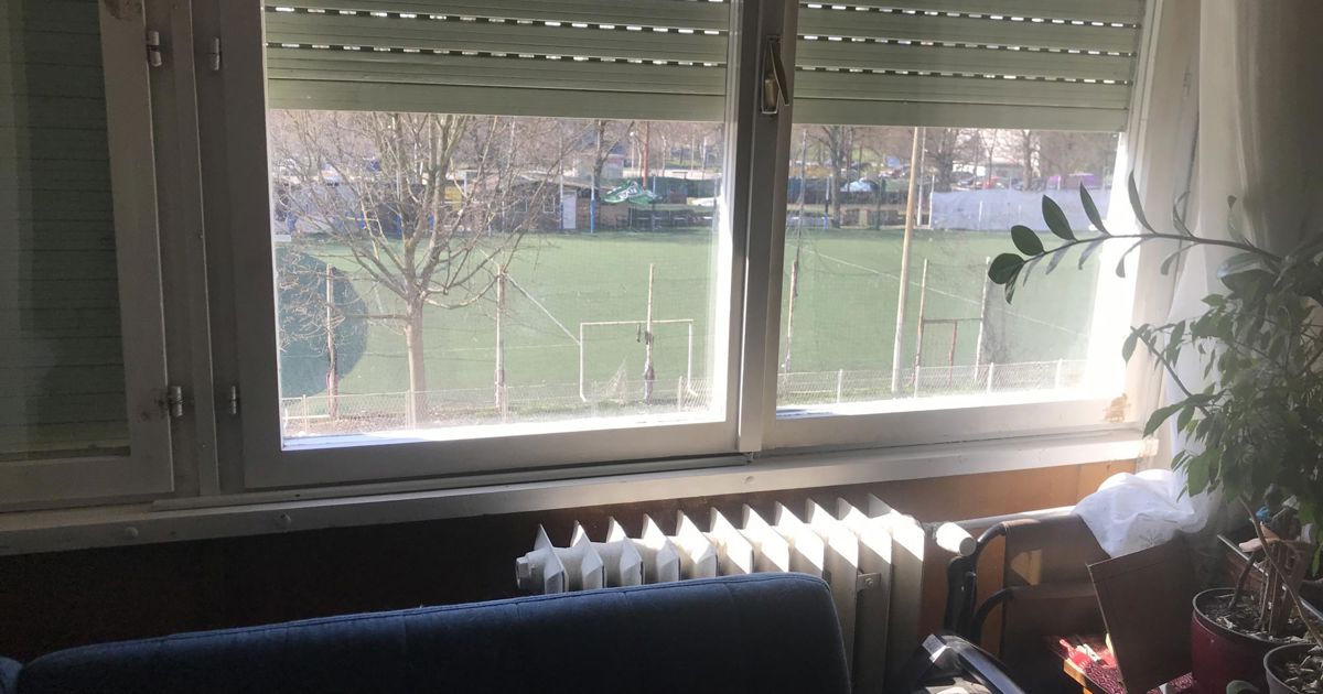 Stan Novi Zagreb - Istok (Utrina), 30m2, 1-sobni | INDEX OGLASI