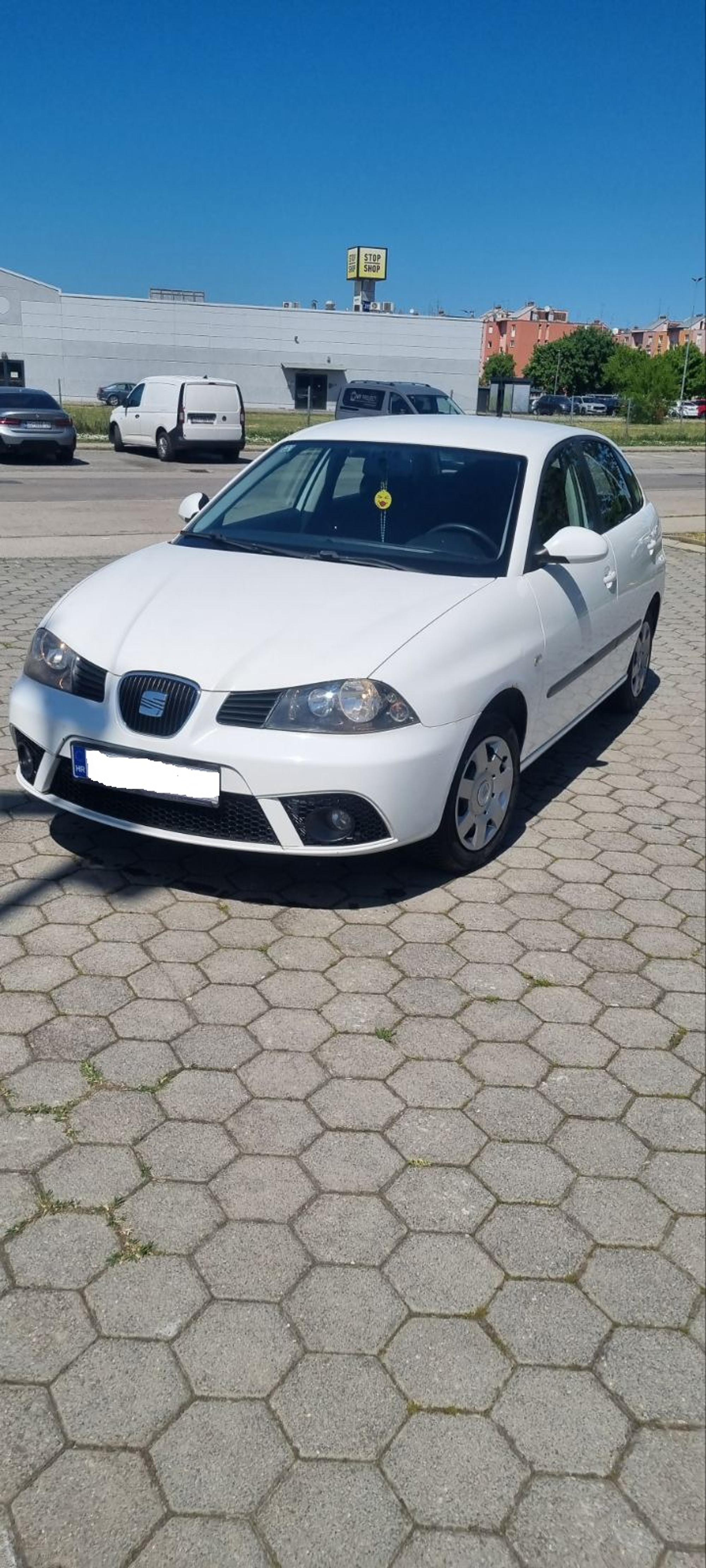 Seat Ibiza | INDEX OGLASI