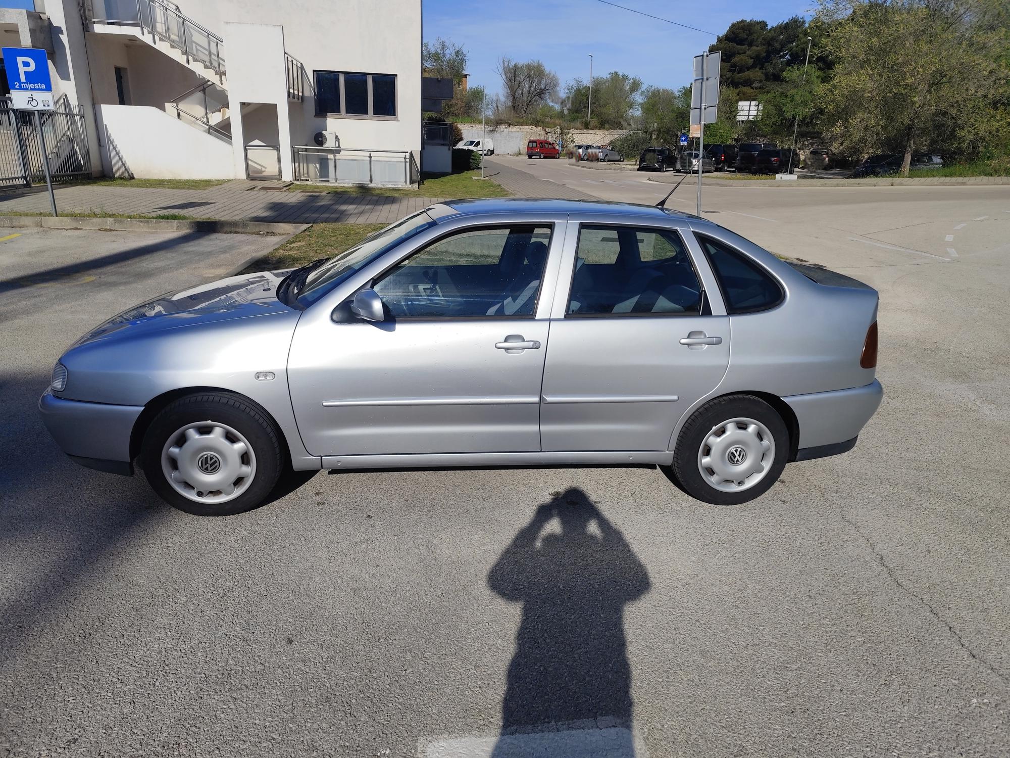 VW Polo classic 2000., 1.9SDI | INDEX OGLASI