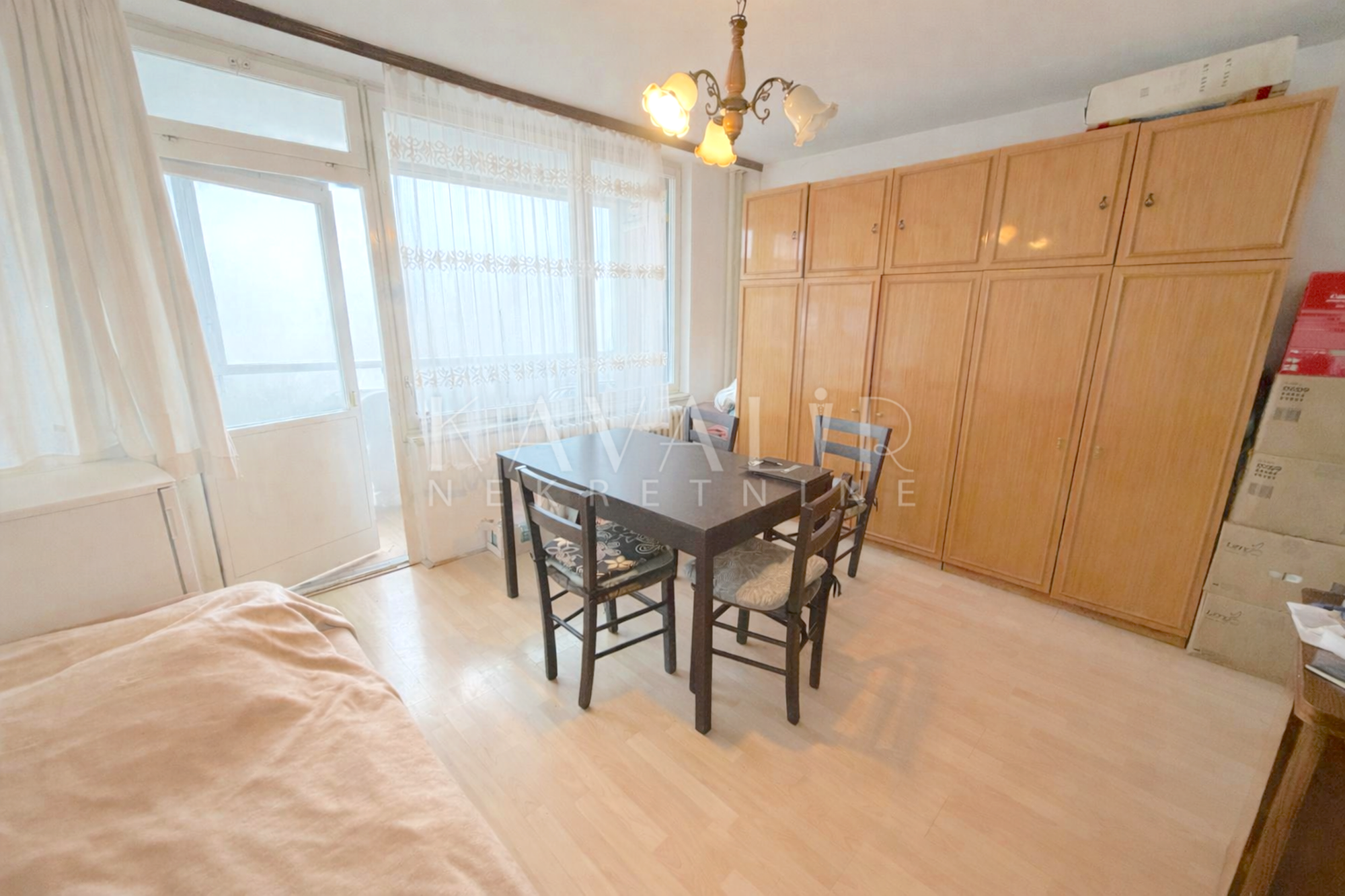 STAN, PRODAJA, ZAGREB, GAJNICE, 93 m2, 3-soban | INDEX OGLASI