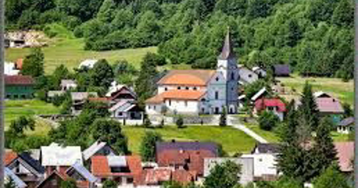 GEROVO, ČABAR, 2S+DB | INDEX OGLASI