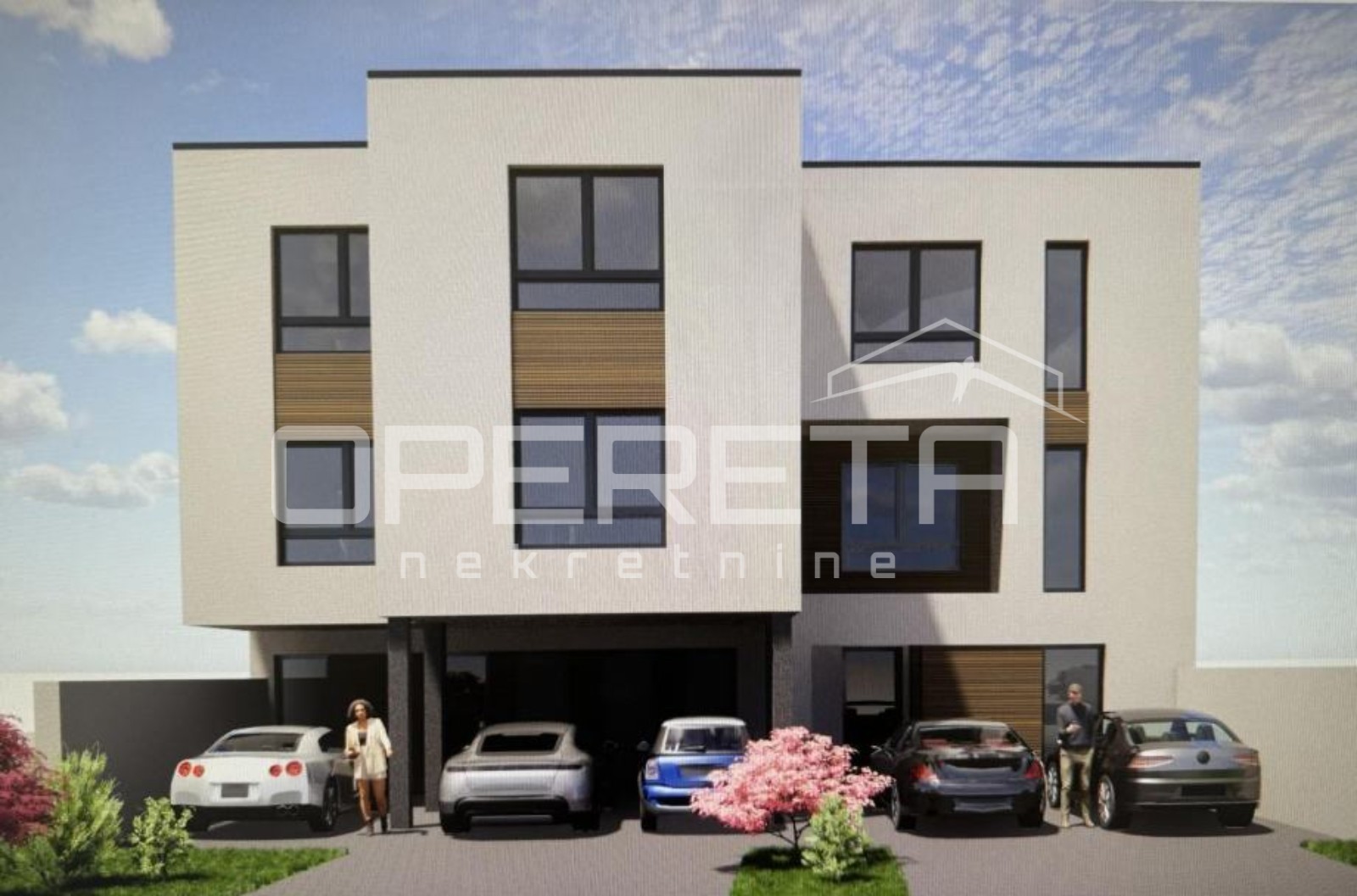 Prodaja, Stan, Retfala, Šandora Petofia , 5s, 108m2 | INDEX OGLASI