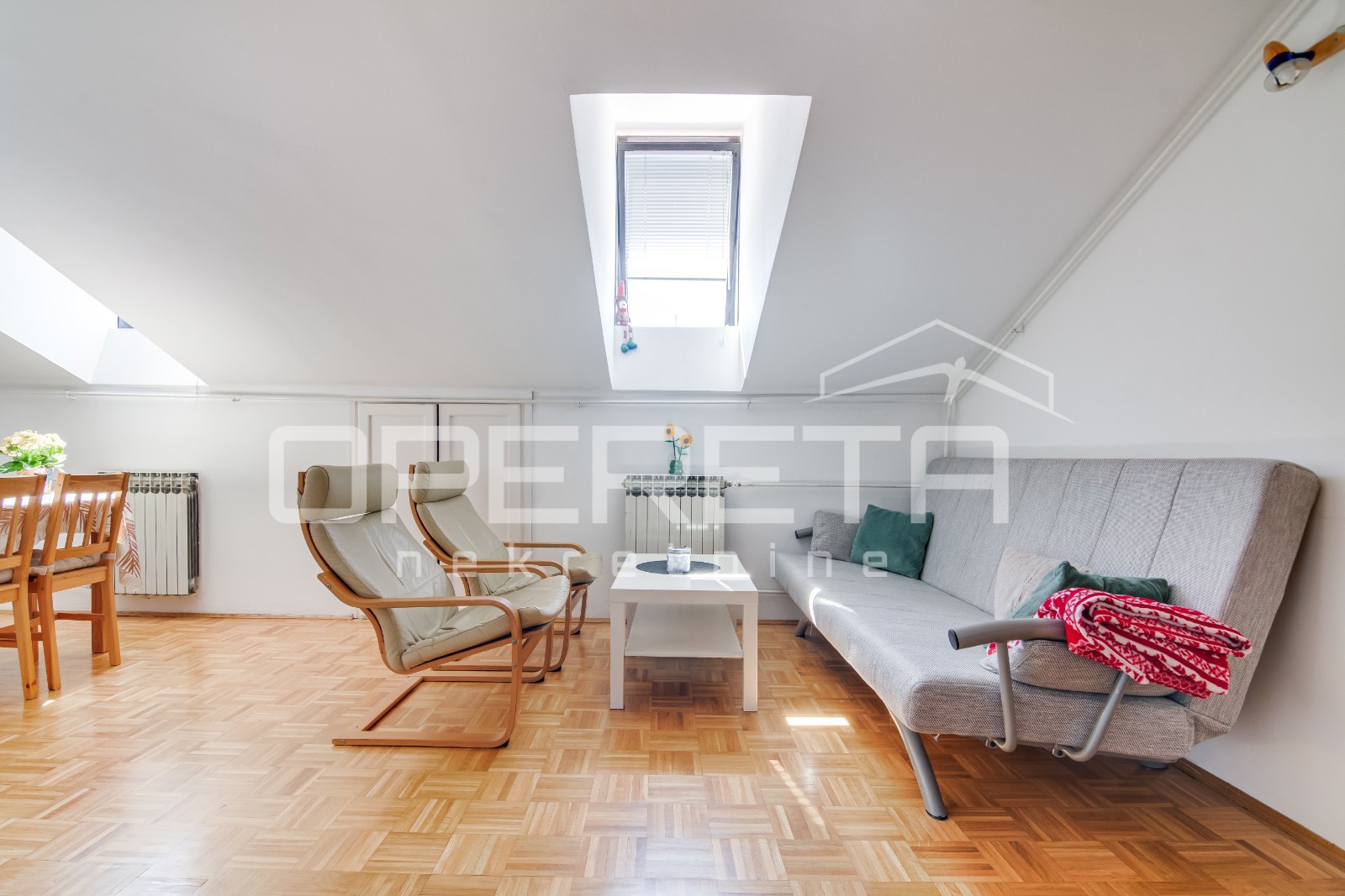 Prodaja, Stan, Borovje, Ulica grada Chicaga, 3s, 59m2 | INDEX OGLASI