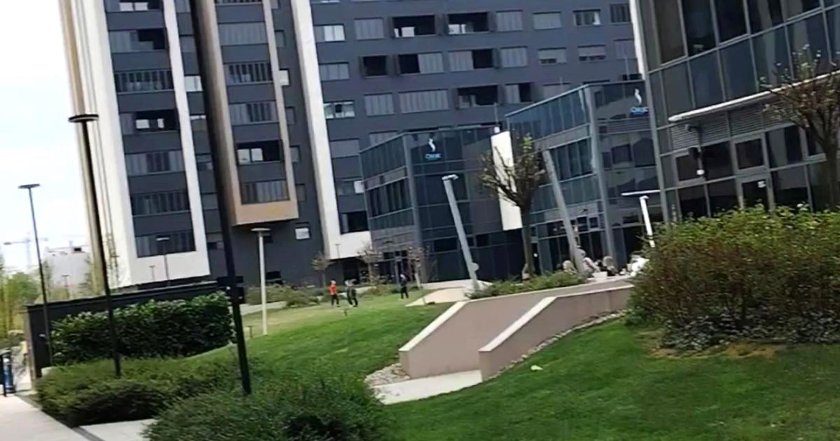 VMD Darwinova - Novi Kompleks - 4 sobni stan s Lođom 120 m2 + 2 GPM 16 ...