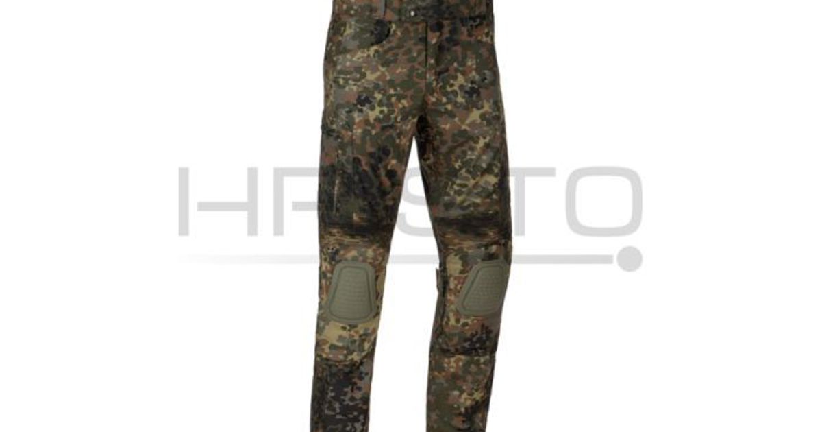 Invader Gear Predator Mk.II Combat Pants FLECKTARN | INDEX OGLASI