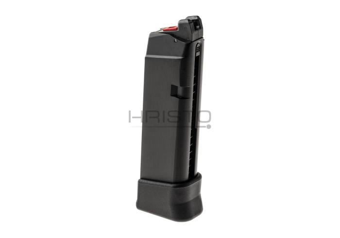 Salient Arms Magazin BLU CO2 20rds Black | INDEX OGLASI