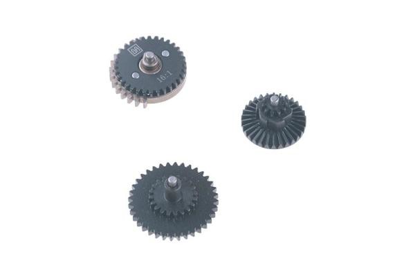 Specna Arms V2/3 CNC čelični zupčanici 16:1 | INDEX OGLASI