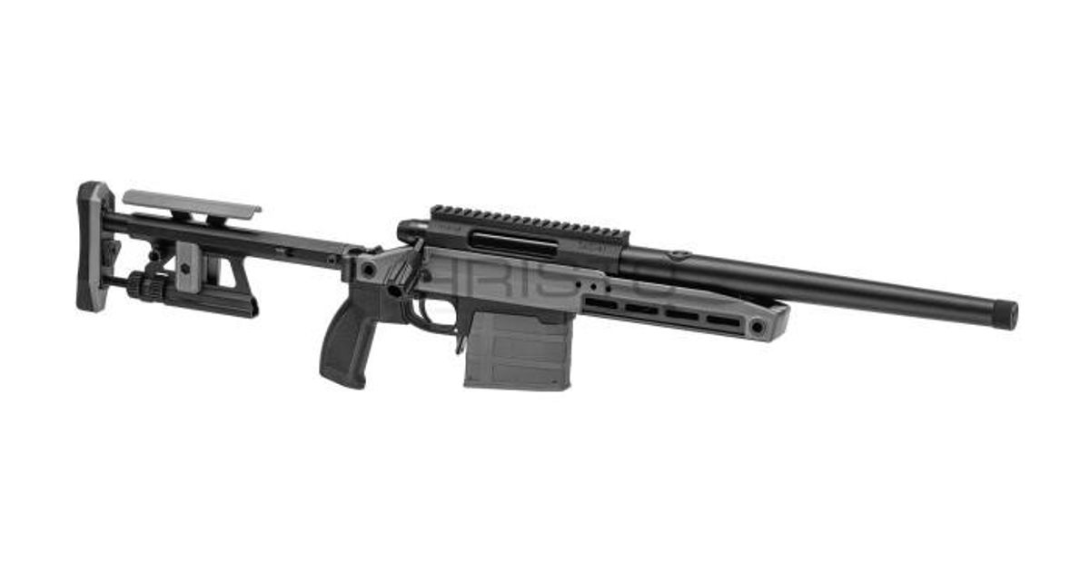 Silverback TAC 41 A Bolt Action Rifle Wolf Grey | INDEX OGLASI