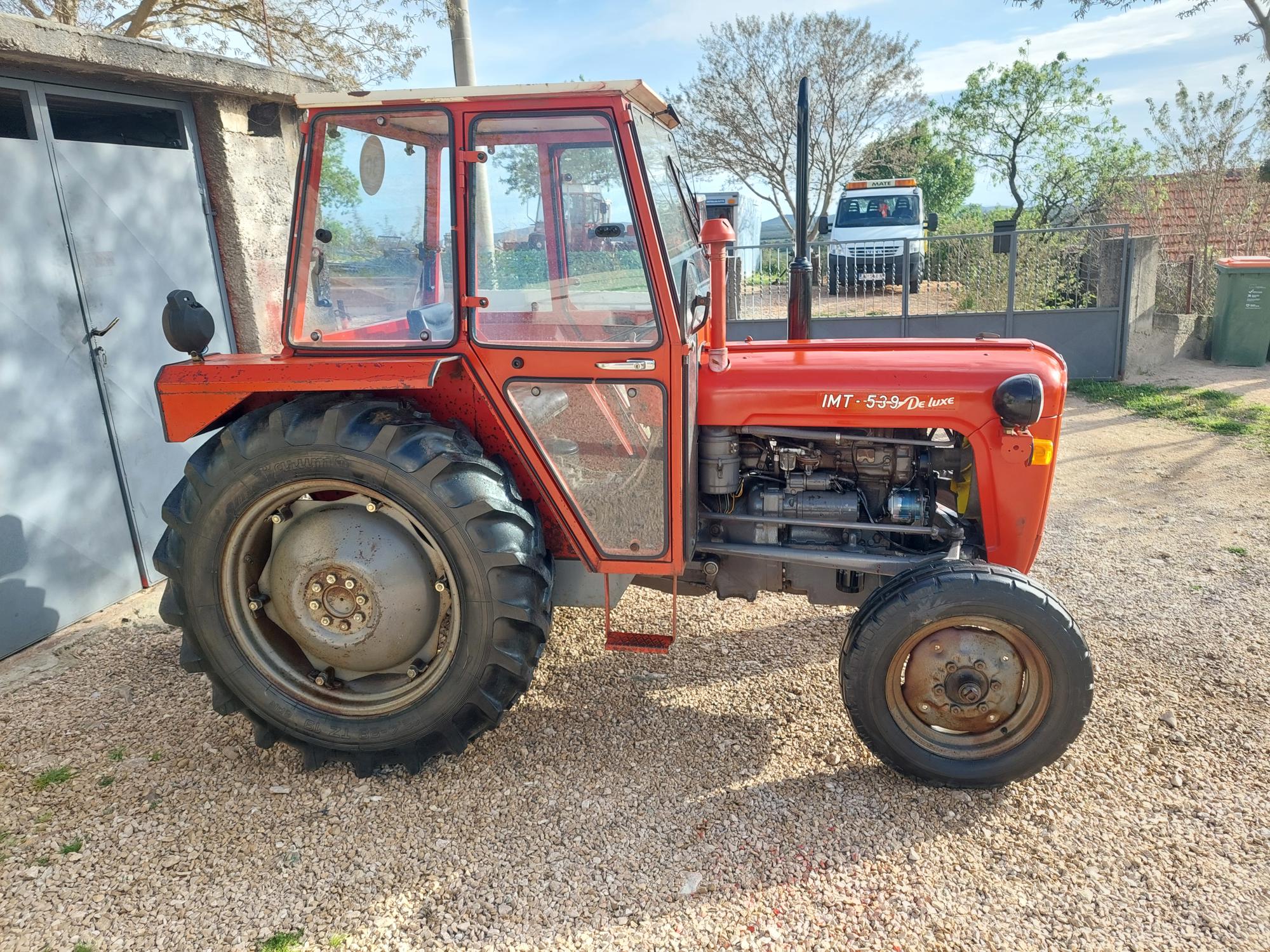 IMT 539 | INDEX OGLASI