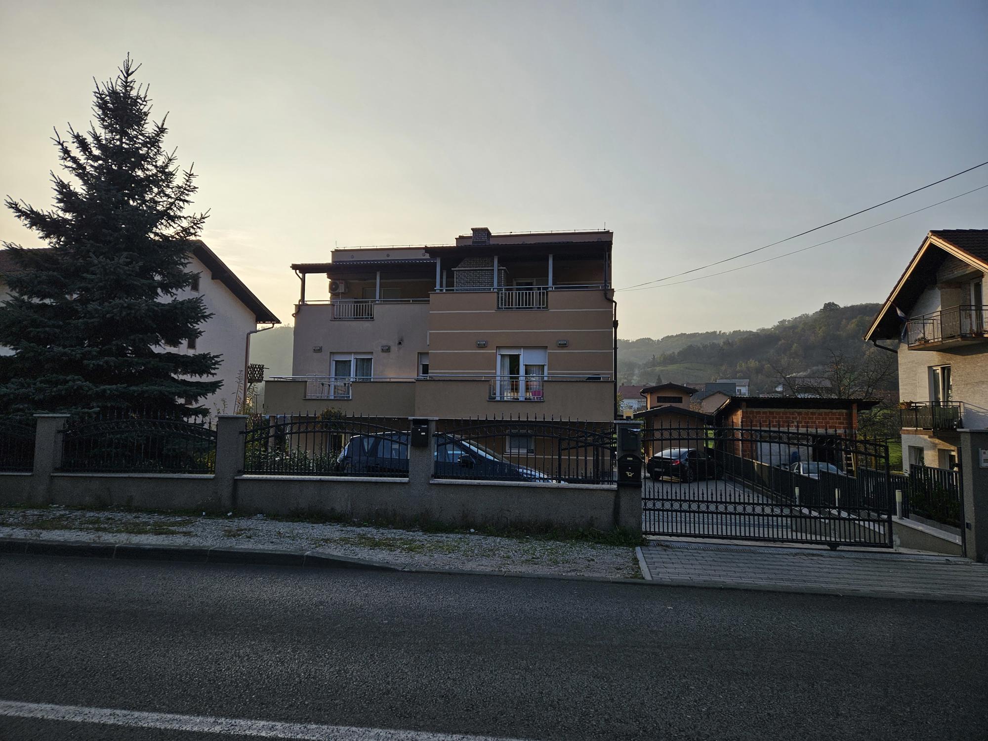Prodaja 4-sobnog stana 120m2 u Zagrebu ili zamjena za manji stan u ...