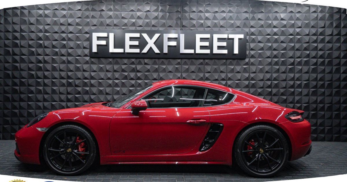 Porsche 718 Cayman GTS 2.5 PDK 366 KS, CHRONO+GR SJED+NAVI | INDEX OGLASI