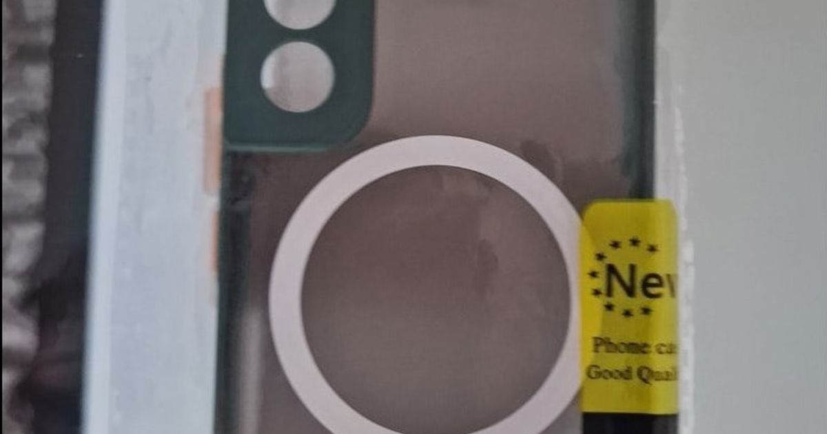 Samsung maska za S22 5G | INDEX OGLASI