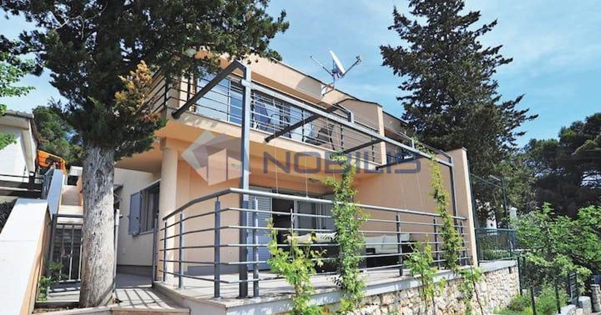 Šibenik, Tisno, vrhunska kuća 169 m2 | INDEX OGLASI