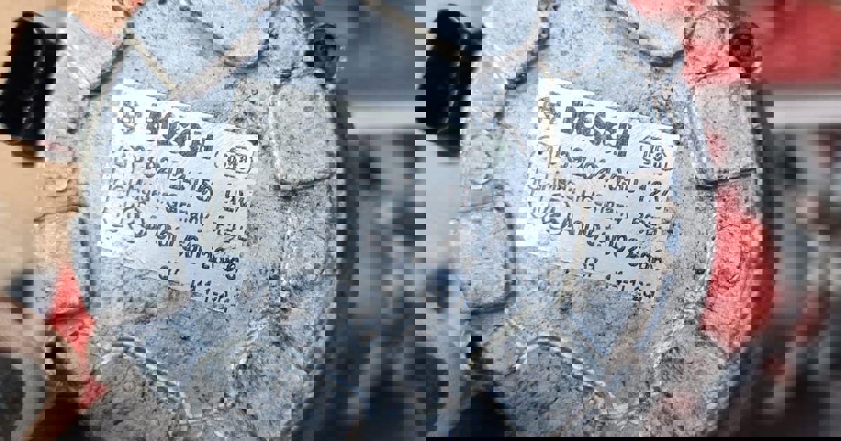 Mercedes C klasa w205 vodena pumpa A 000 500 26 86 A0005002686 | INDEX ...