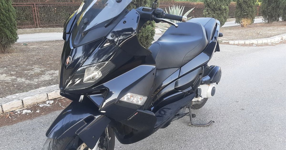 Gilera Nexus 250 ie | INDEX OGLASI