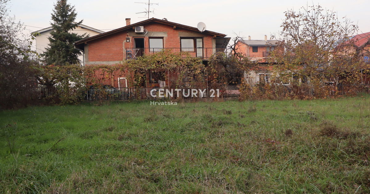 Kuća u Zagrebu - Dubrava, 3 stana | INDEX OGLASI