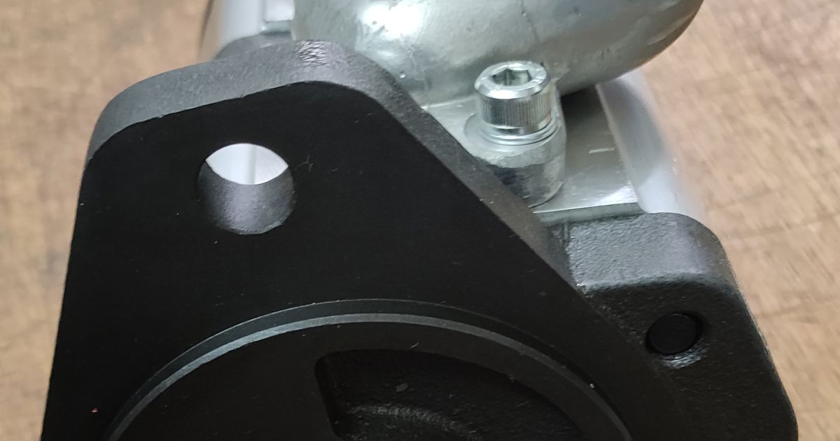 Hidraulična pumpa za traktore John Deere serija 5000 | INDEX OGLASI