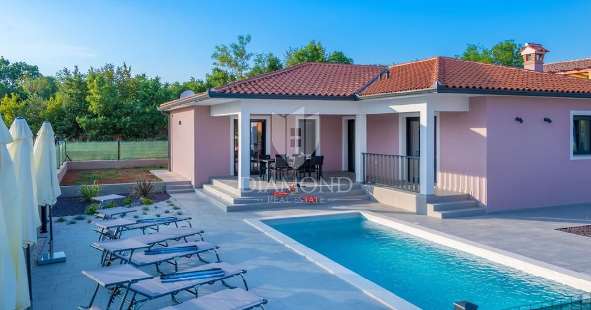 Kuća Labin, 140m2 | INDEX OGLASI