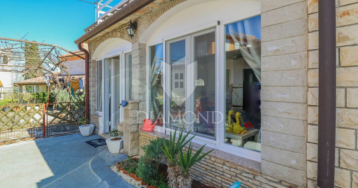 Kuća Brtonigla, 130m2 | INDEX OGLASI