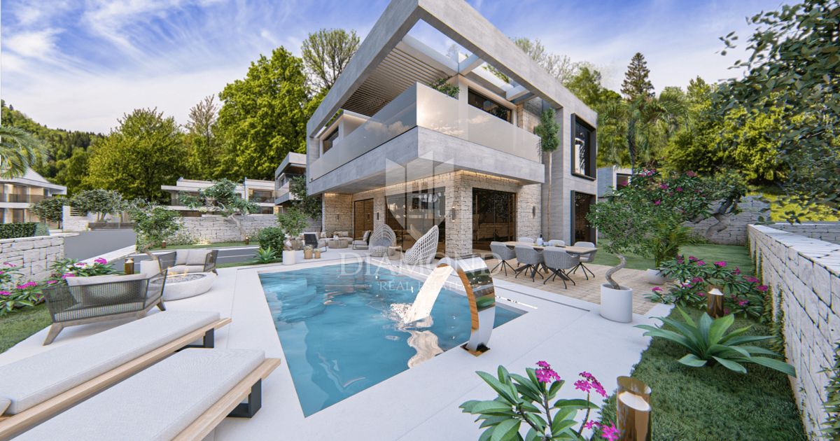 Kuća Umag, 273,91m2 | INDEX OGLASI