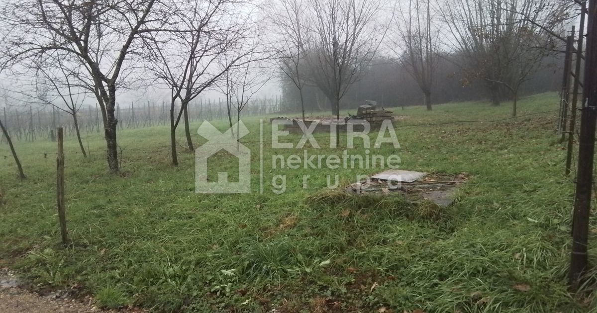 GRAĐEVINSKA PARCELA MARTIN BREG DUGO SELO-REZERVIRANO! | INDEX OGLASI