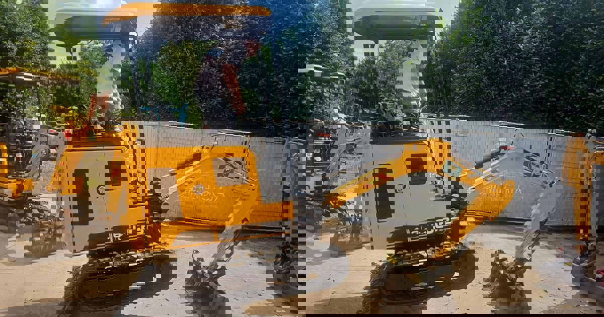 JCB 16 C1 | INDEX OGLASI