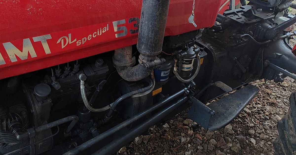 Imt 539 | INDEX OGLASI